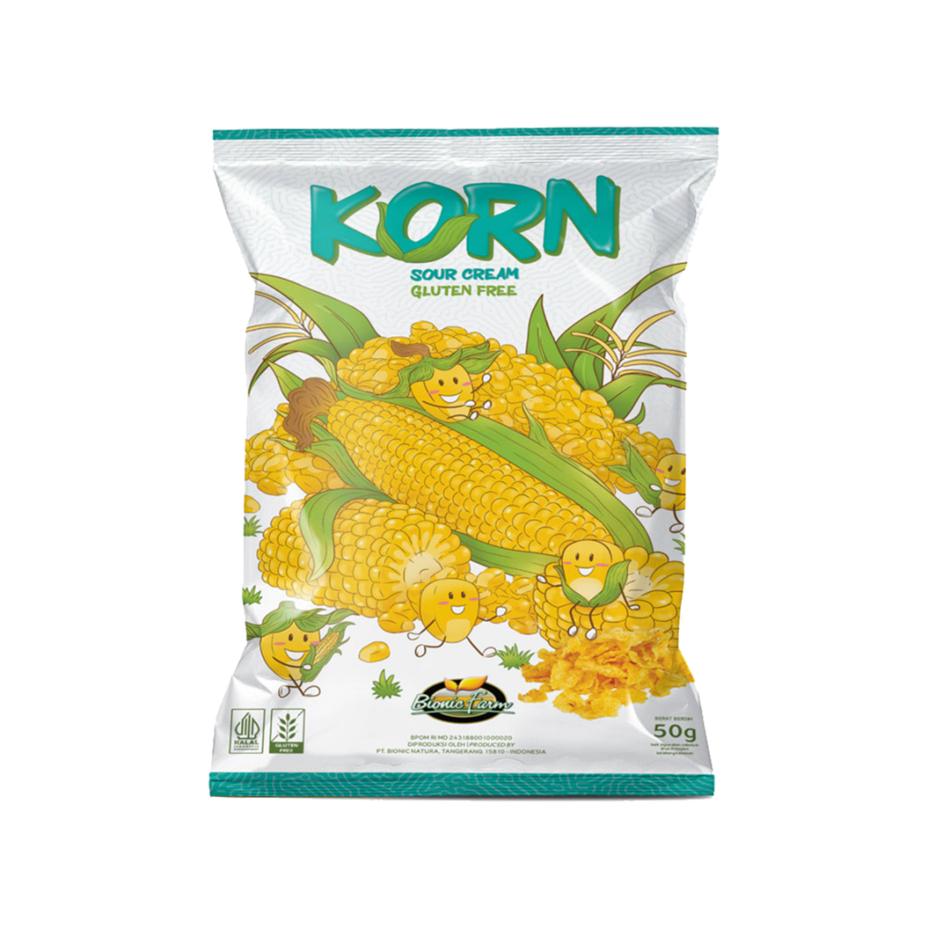 Products – Bionic Farm