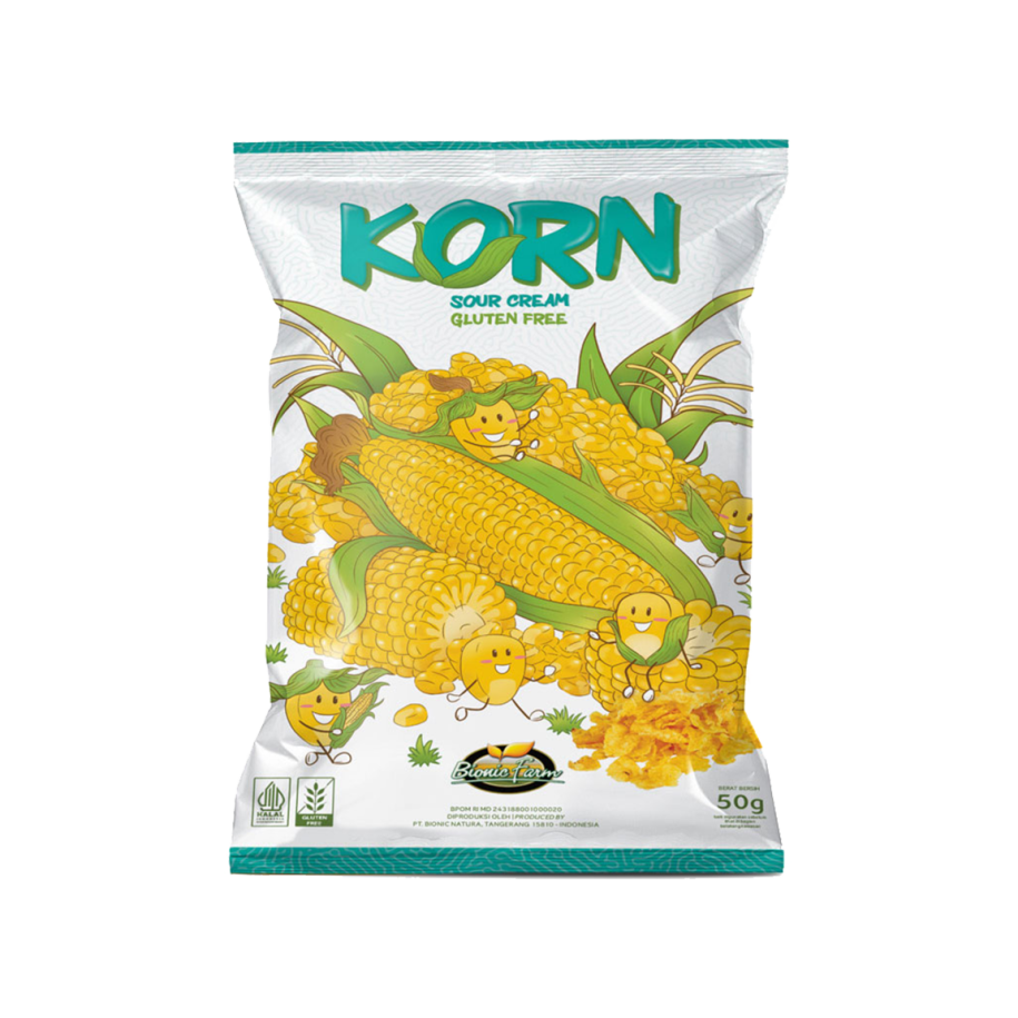 Products – Bionic Farm