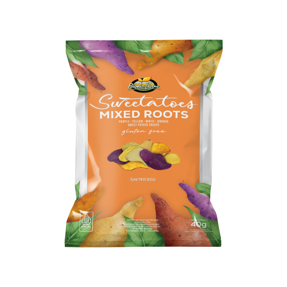 Products – Bionic Farm